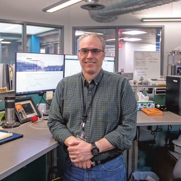 Vermont Tech Jam: October 25, 2025 at Hula in Burlington