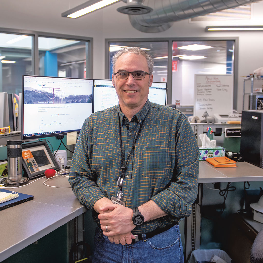 Vermont Tech Jam: October 25, 2025 at Hula in Burlington