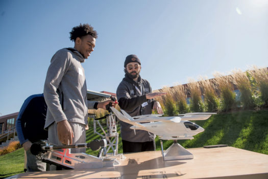Vermont Tech Jam: October 26, 2024 at Hula Lakeside in Burlington