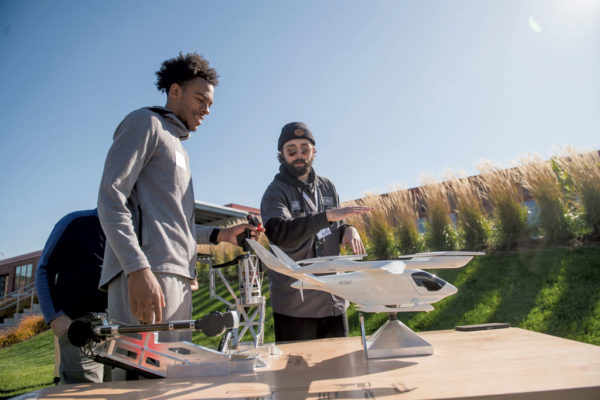 Vermont Tech Jam: October 26, 2024 at Hula Lakeside in Burlington