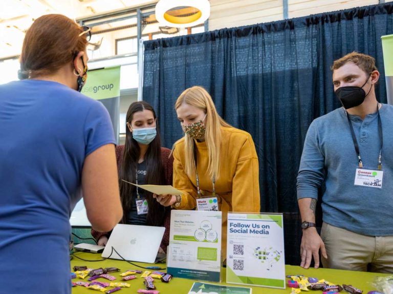 Vermont Tech Jam: October 22, 2022 at Hula Lakeside in Burlington