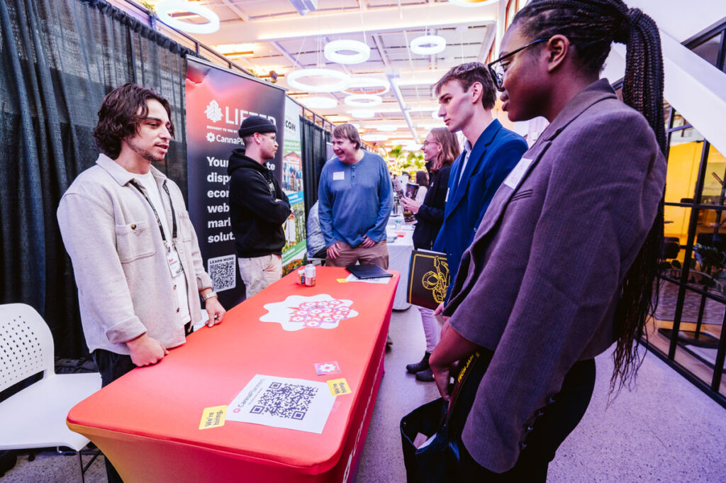 Vermont Tech Jam: October 25, 2025 at Hula in Burlington