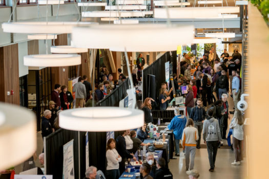 Vermont Tech Jam: October 21, 2023 at Hula Lakeside in Burlington