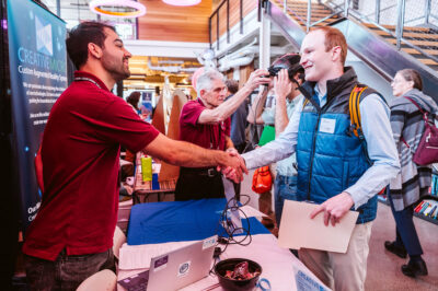 Vermont Tech Jam: October 25, 2025 at Hula in Burlington