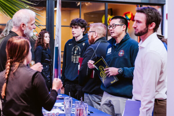 Vermont Tech Jam: October 25, 2025 at Hula in Burlington