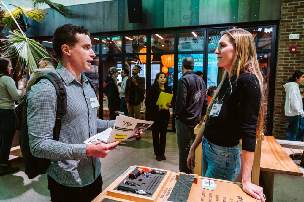 Vermont Tech Jam: October 25, 2025 at Hula in Burlington