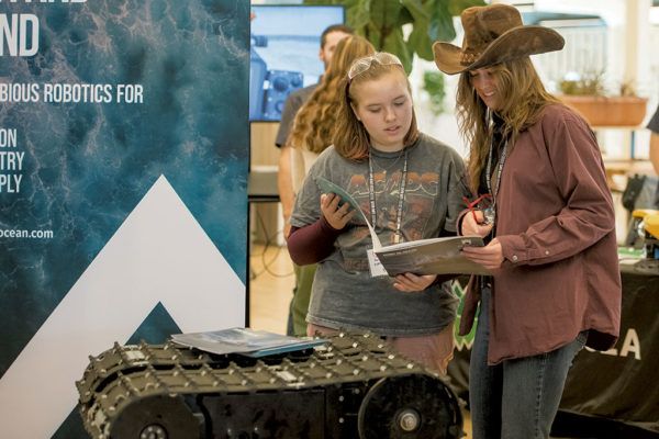 Vermont Tech Jam: October 21, 2023 at Hula Lakeside in Burlington