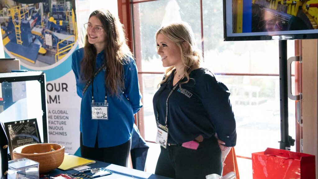 Vermont Tech Jam: October 26, 2024 at Hula in Burlington