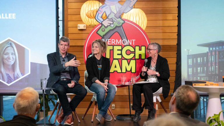 Vermont Tech Jam: October 26, 2024 at Hula in Burlington