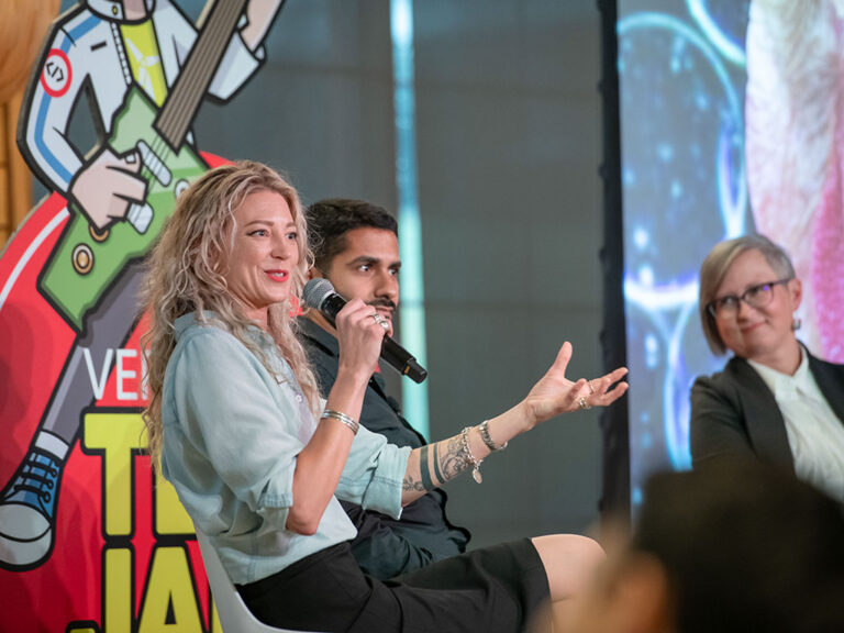 Vermont Tech Jam: October 26, 2024 at Hula Lakeside in Burlington