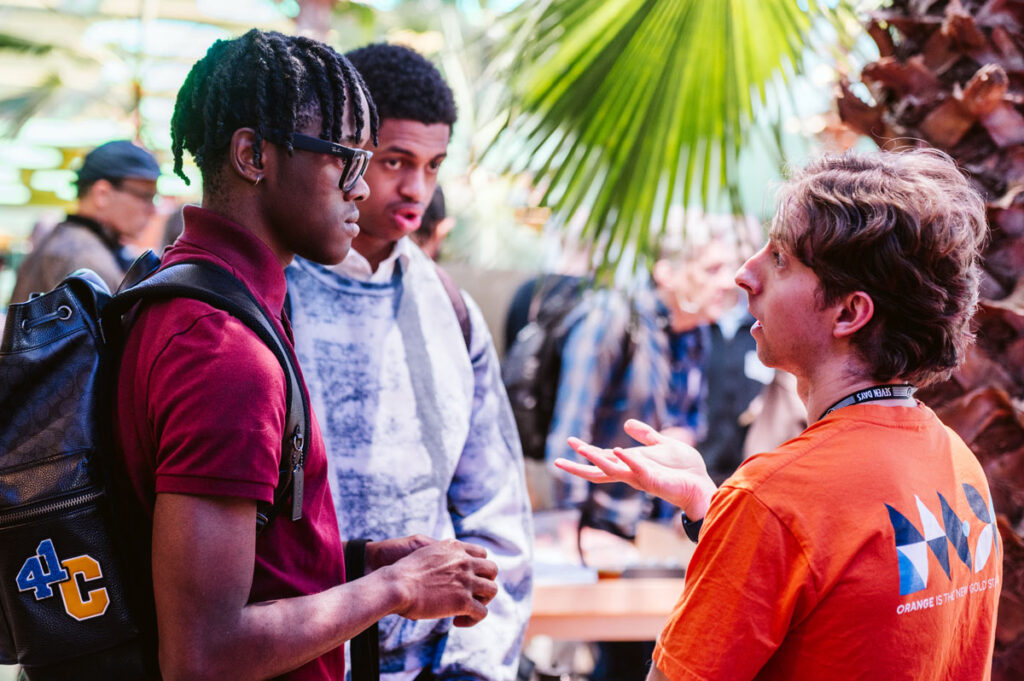 Vermont Tech Jam: October 25, 2025 at Hula in Burlington