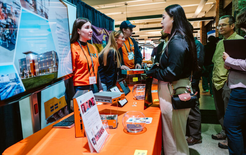 Vermont Tech Jam: October 25, 2025 at Hula in Burlington