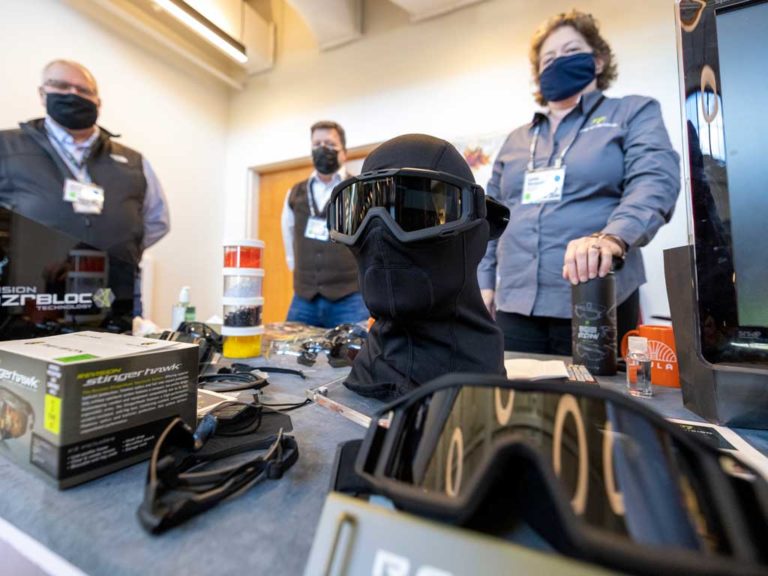 Vermont Tech Jam: October 22, 2022 at Hula Lakeside in Burlington