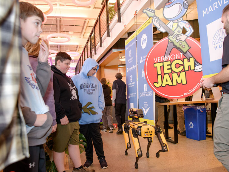 Vermont Tech Jam: October 26, 2024 at Hula Lakeside in Burlington